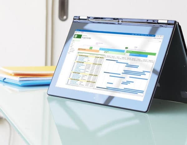 The Benefits and Outcomes of Moving to Microsoft Project Online ...