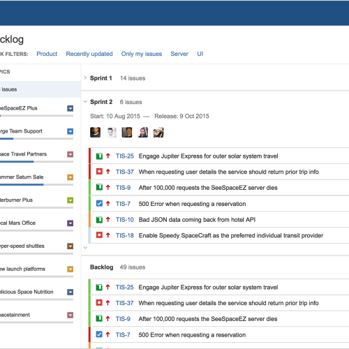JIRA Integration for Project Online - Project Online JIRA Integration for Project Online - Project Online